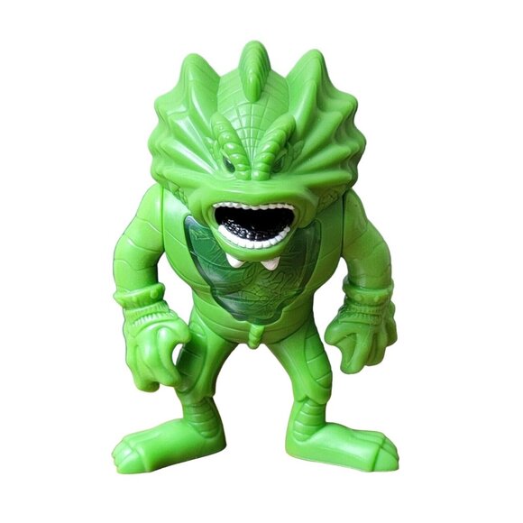 Mattel | Toys | 203 Toy Quest Scream Stretchers Mcdonalds Happy Meal ...